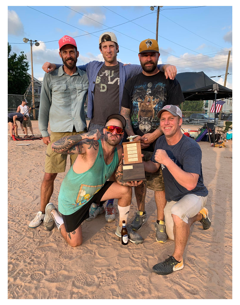 [NOLA] STAIRWAY TO SEVEN: THE BATTERED BASTARDS OF STICKBALL – York ...